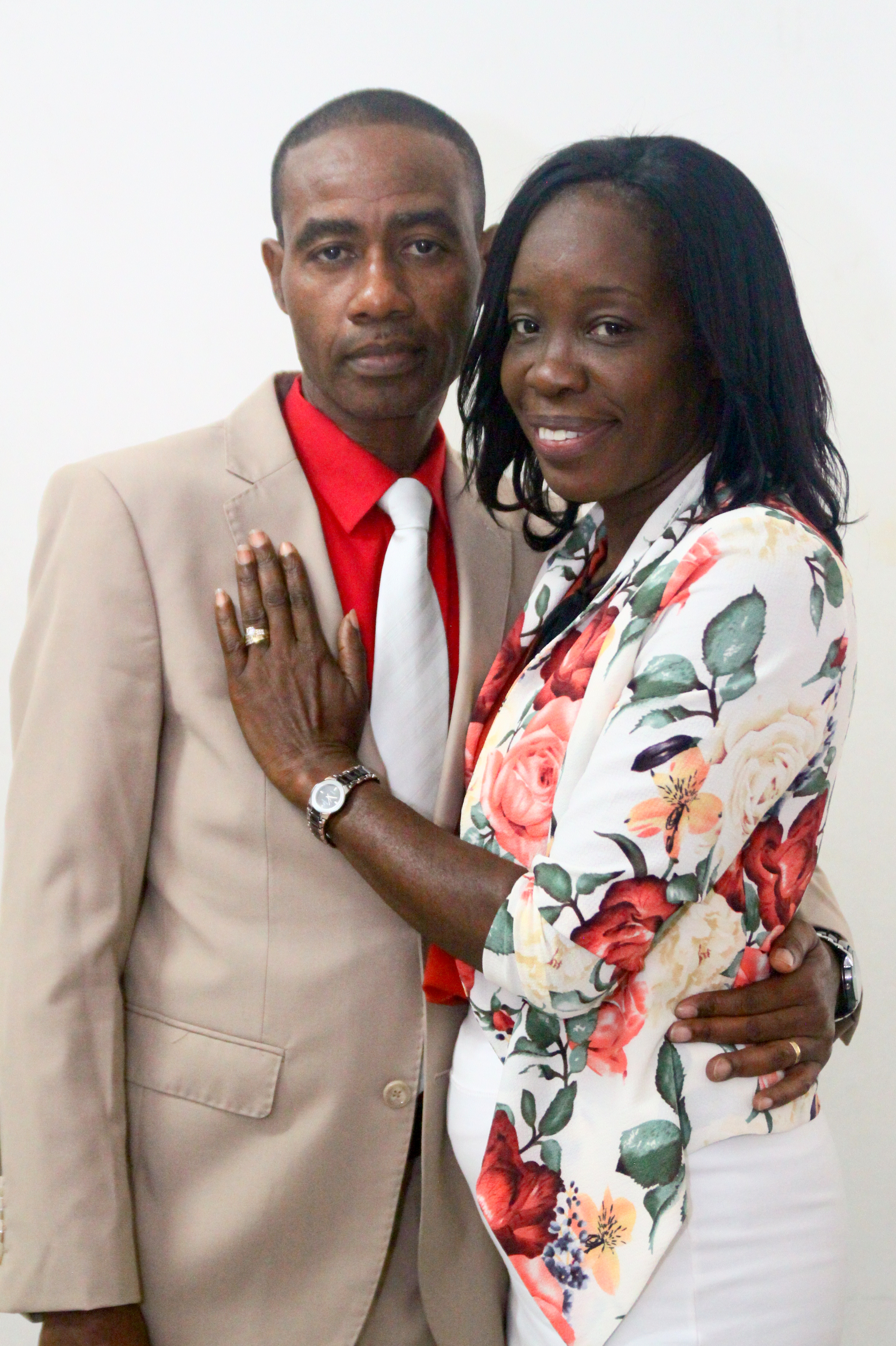 Marriage Enrichment Ministry – Faith Cathedral Deliverance Centre